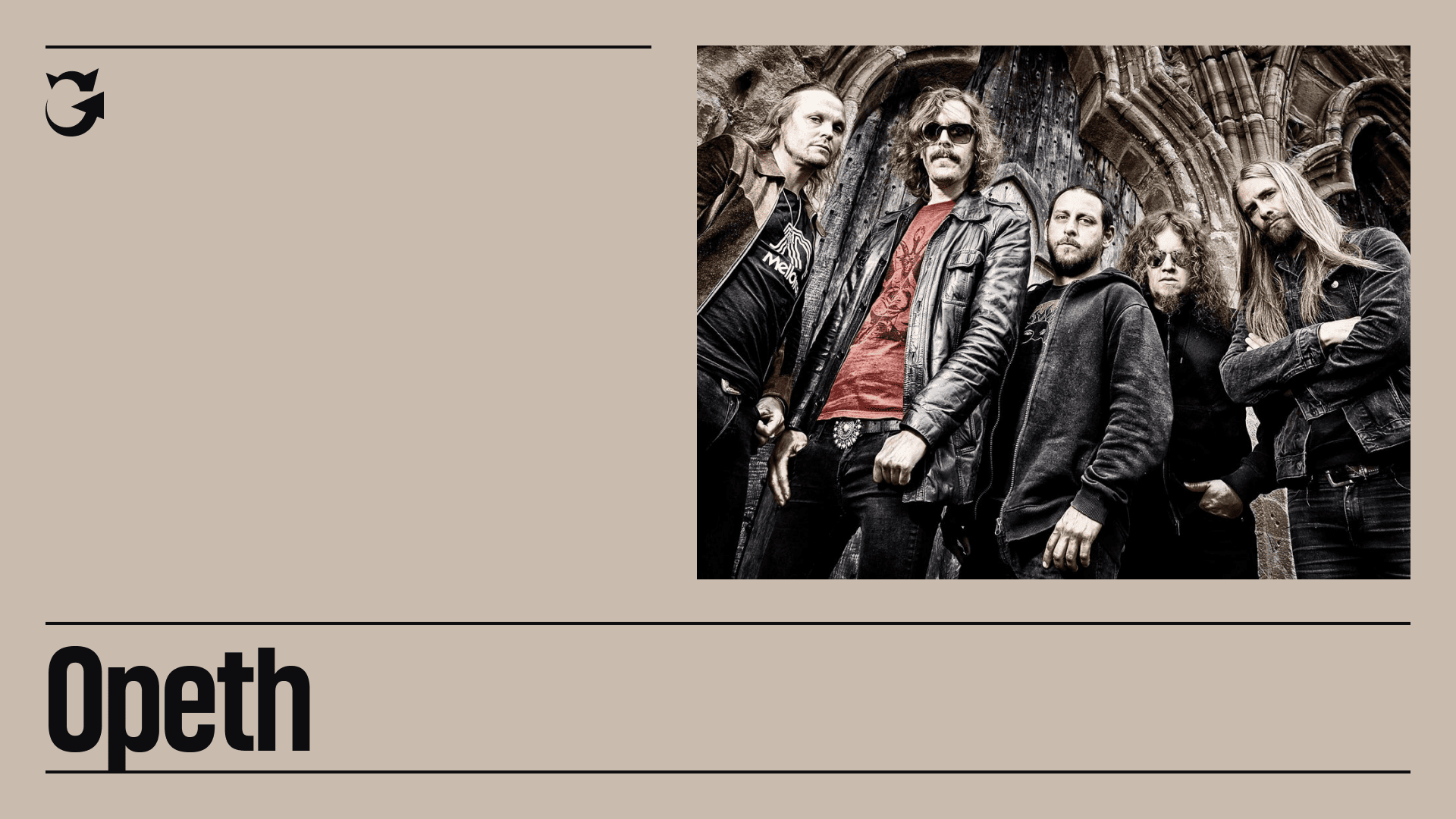 Opeth | Chords and Tabs Collection @ Ultimate-Guitar.com