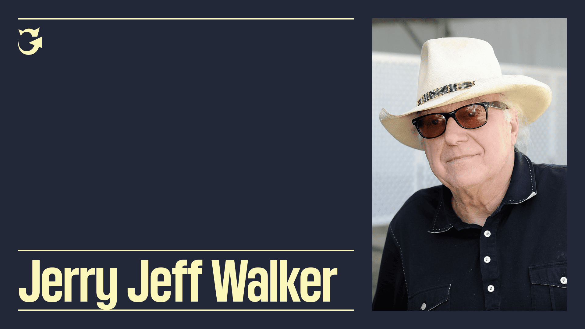 Jerry Jeff Walker | Chords and Tabs Collection @ Ultimate-Guitar.com