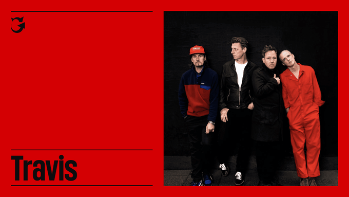 Travis | Chords and Tabs Collection @ Ultimate-Guitar.com