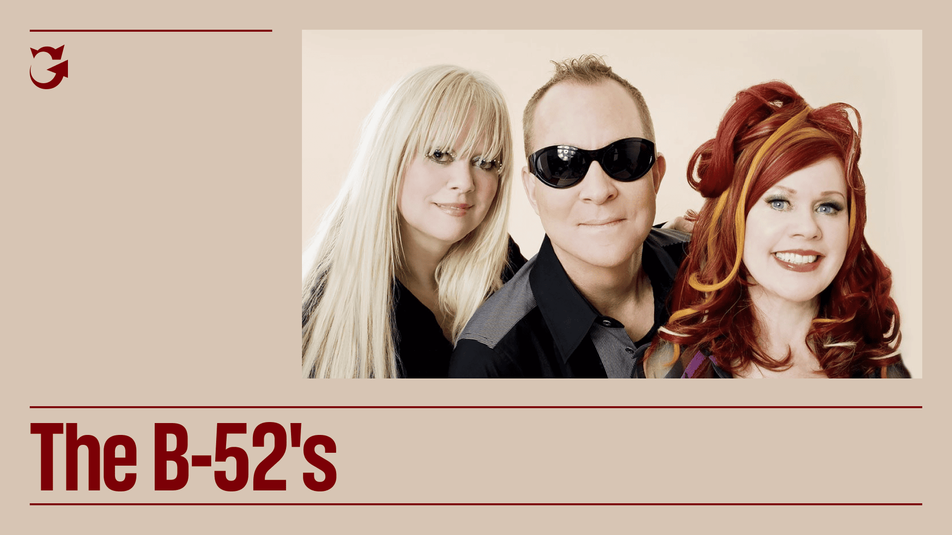 The B-52's | Chords and Tabs Collection @ Ultimate-Guitar.com