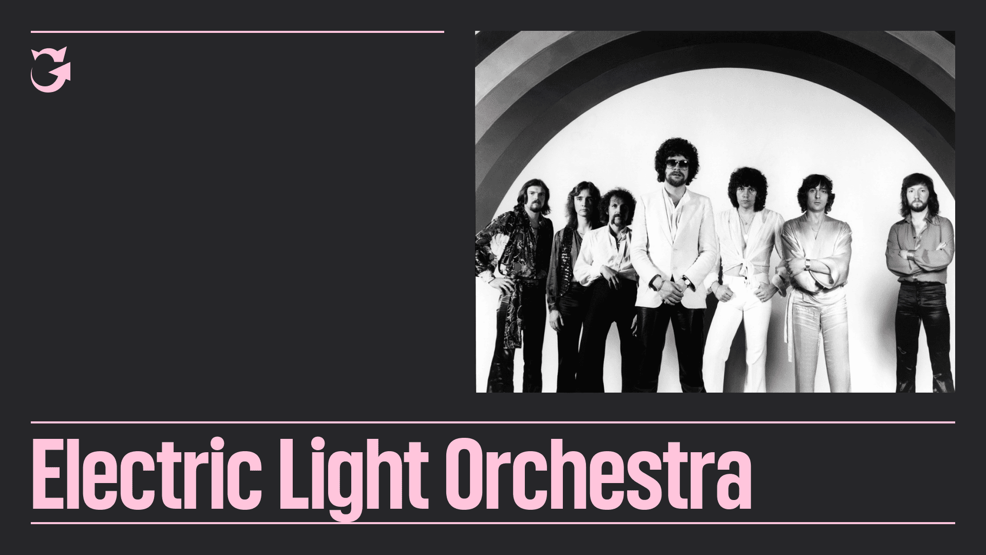 Electric Light Orchestra | Chords and Tabs Collection @ Ultimate-Guitar.com