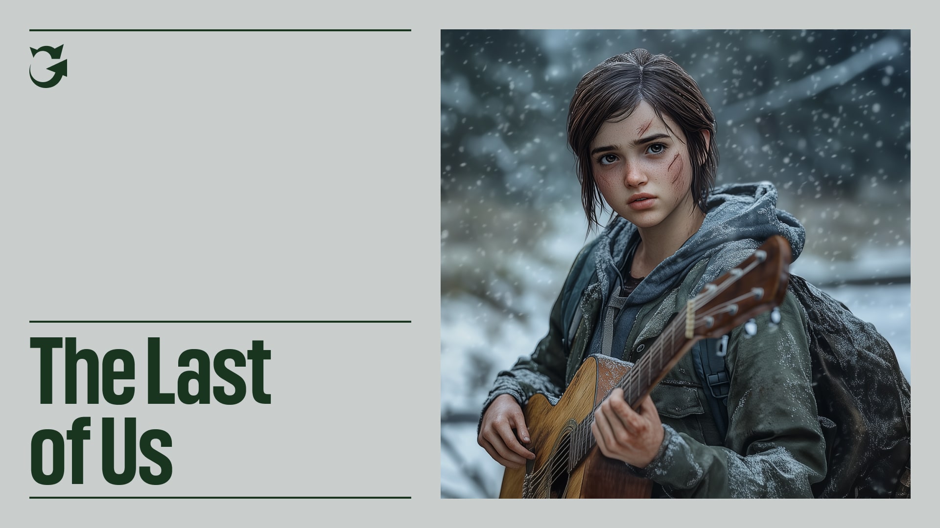 The Last of Us | Chords and Tabs Collection @ Ultimate-Guitar.com