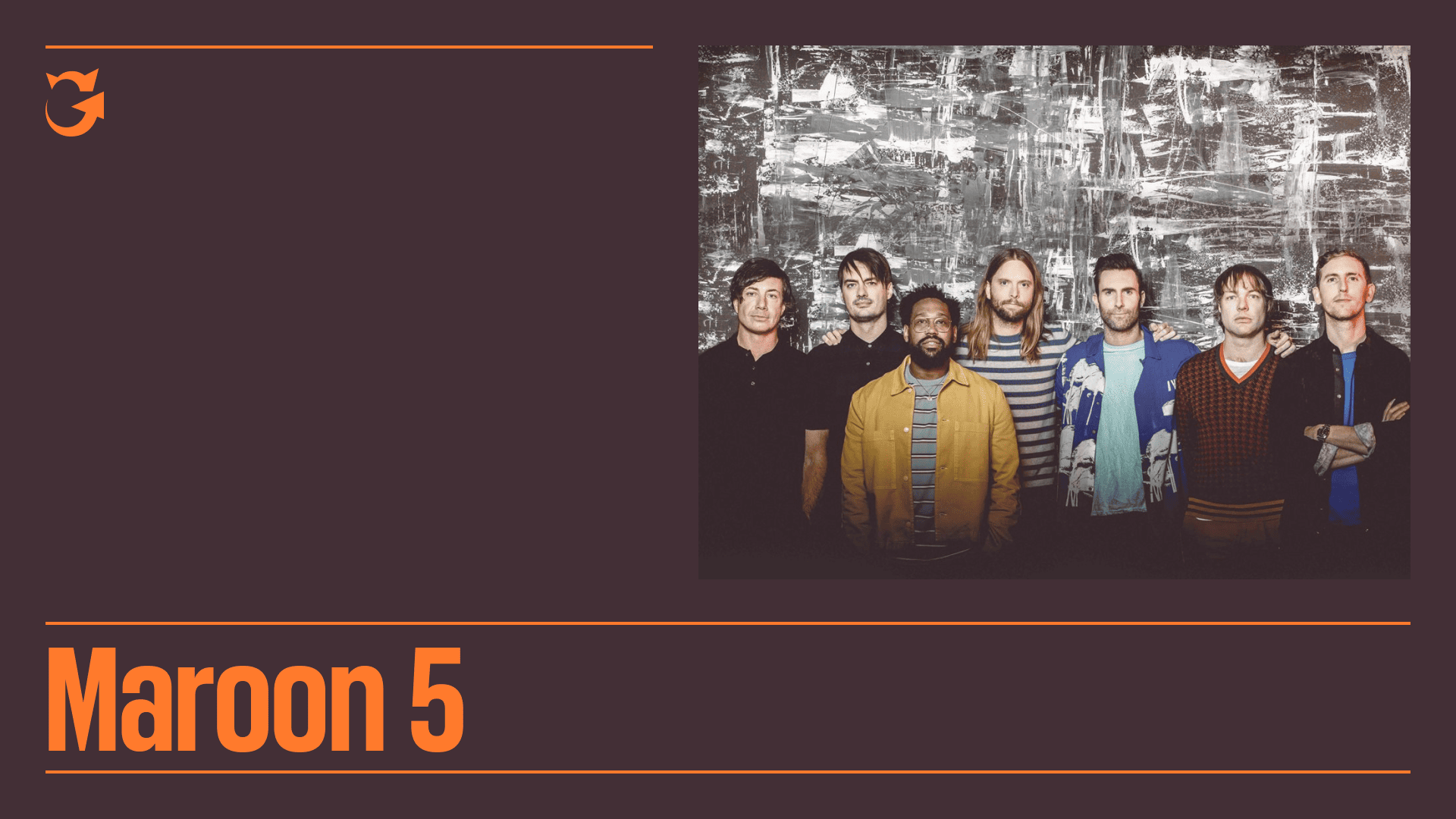 Maroon 5 | Chords and Tabs Collection @ Ultimate-Guitar.com