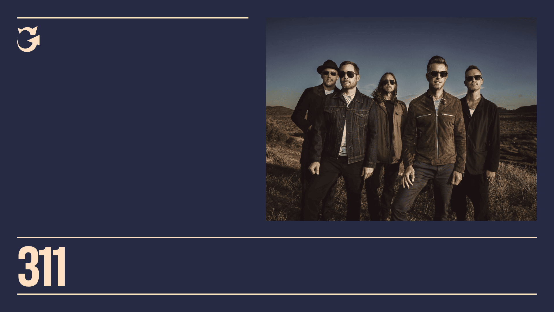 311 | Chords and Tabs Collection @ Ultimate-Guitar.com