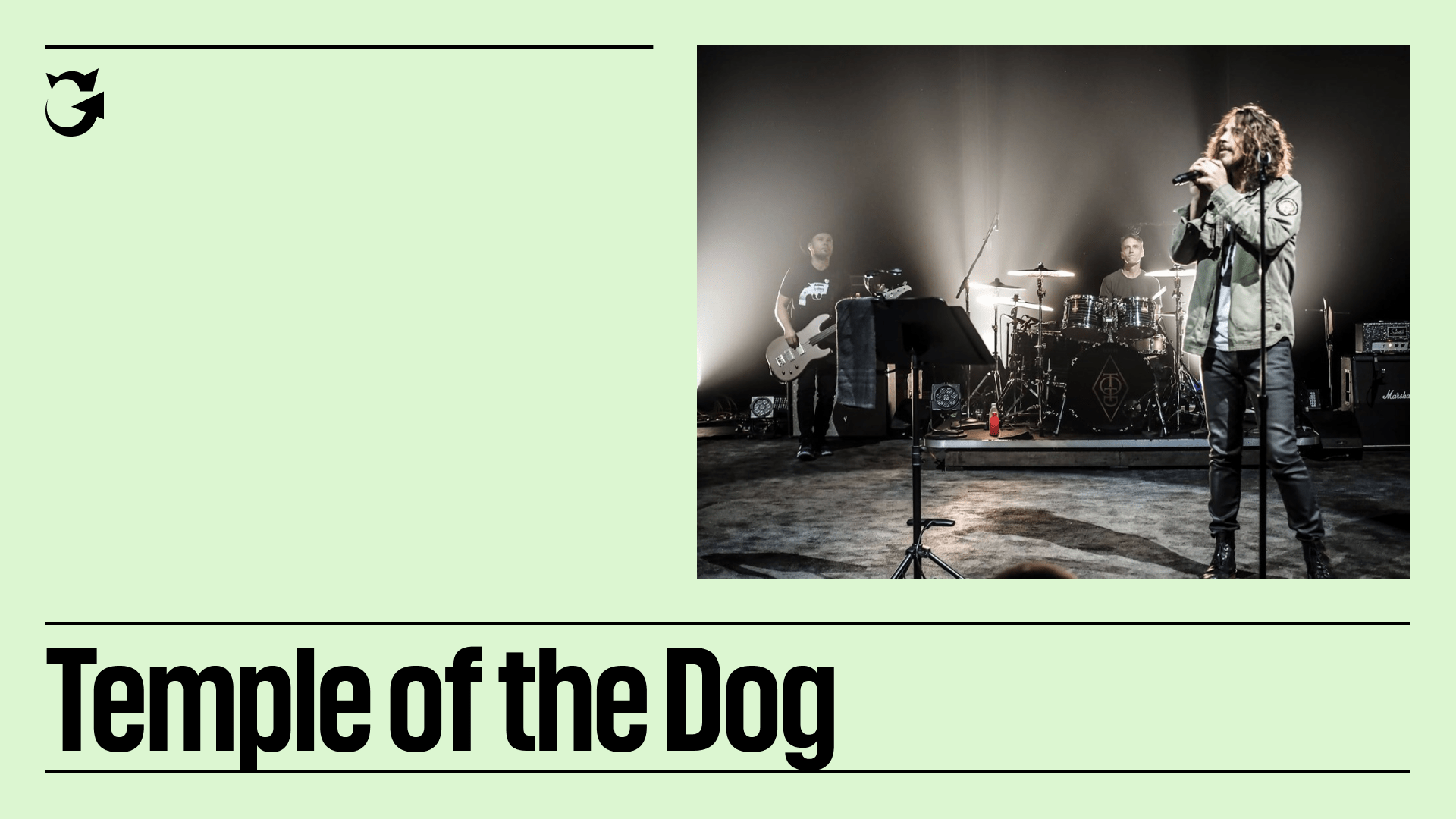 Temple of the Dog | Chords and Tabs Collection @ Ultimate-Guitar.com