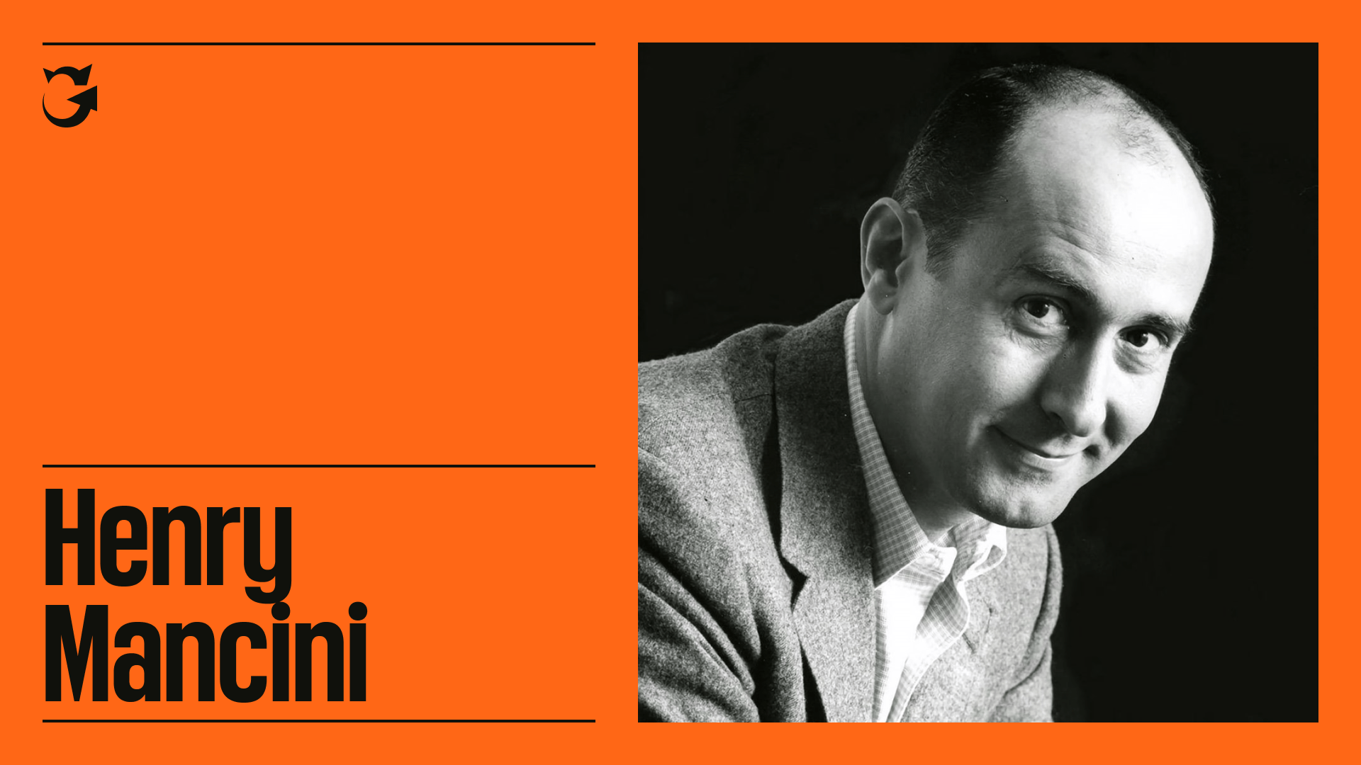 Henry Mancini | Chords and Tabs Collection @ Ultimate-Guitar.com