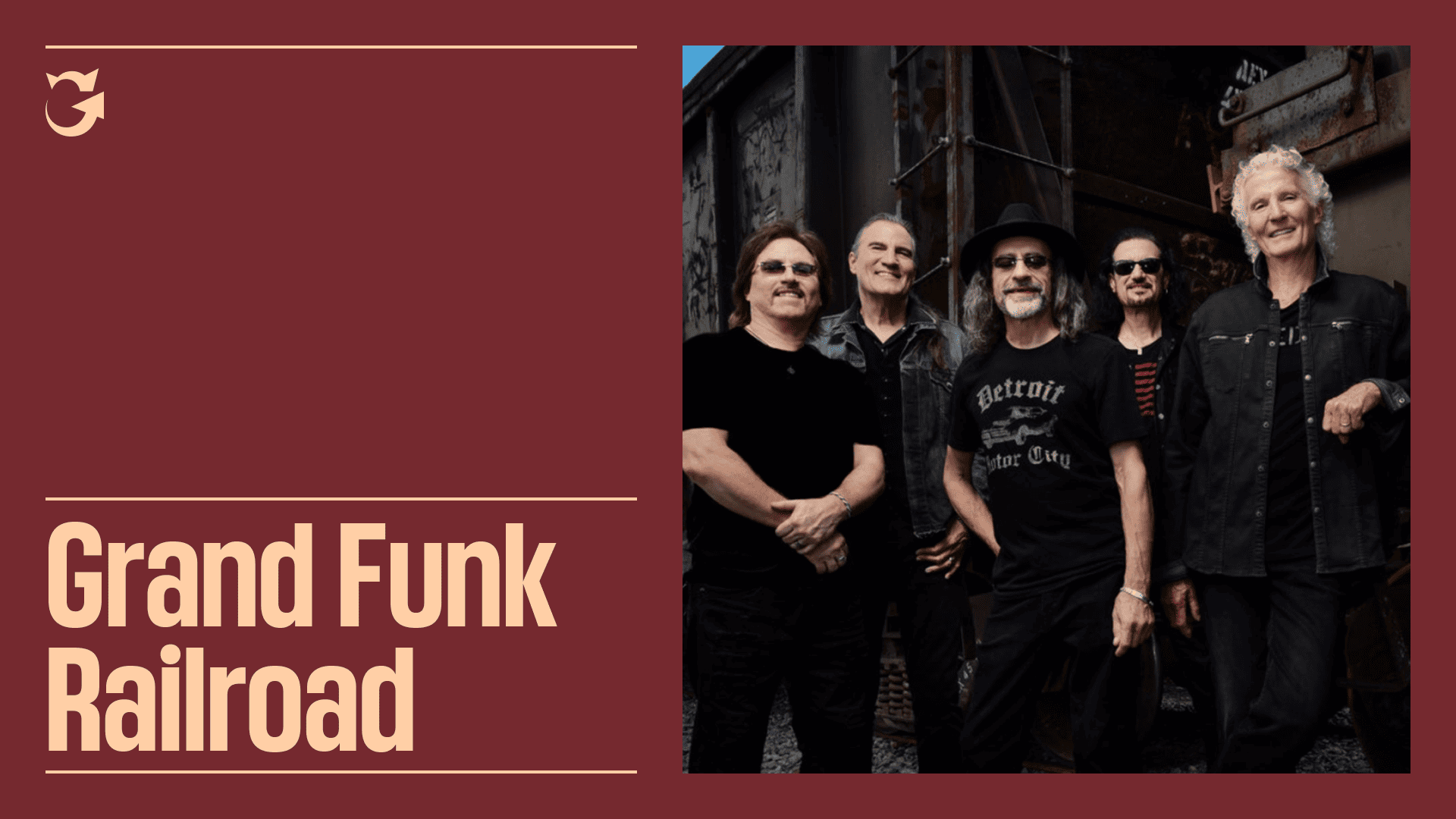 Grand Funk Railroad | Chords and Tabs Collection @ Ultimate-Guitar.com