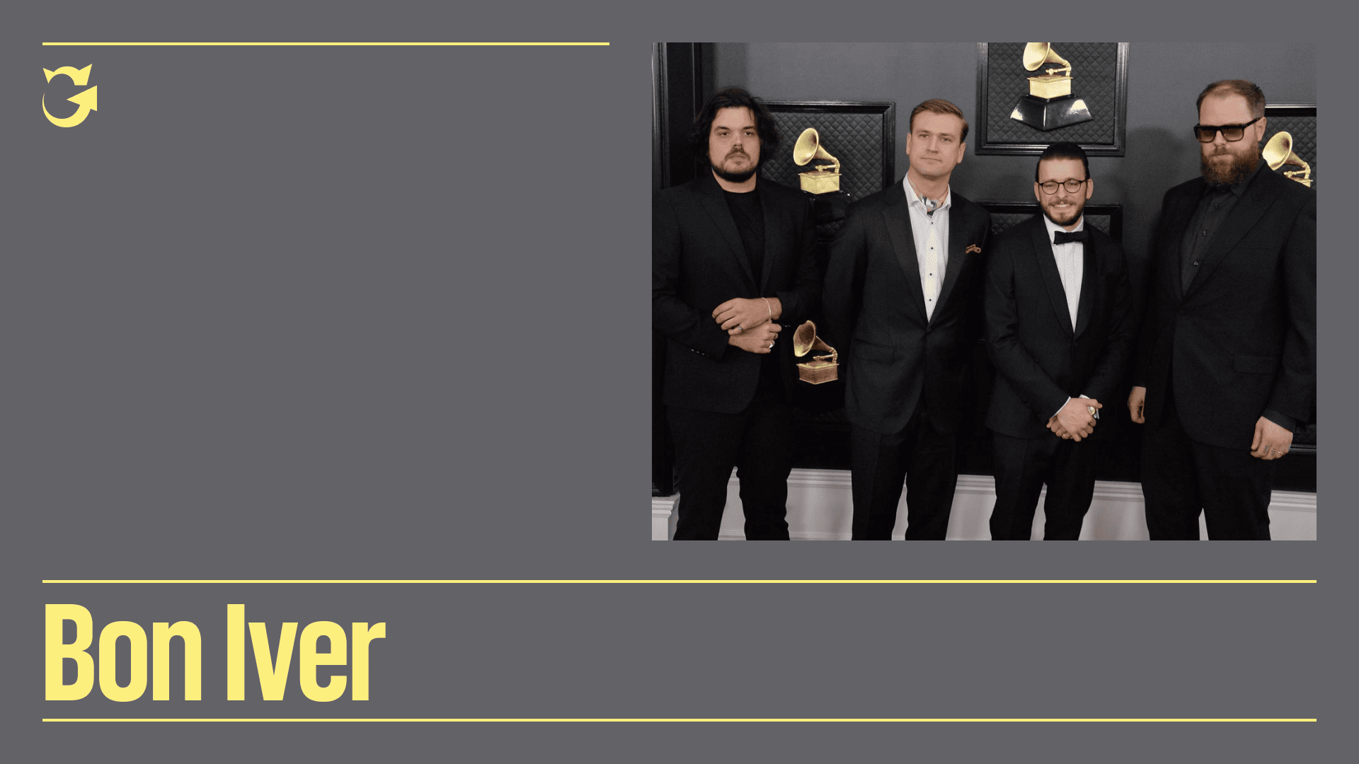 Bon Iver Guitar Chords