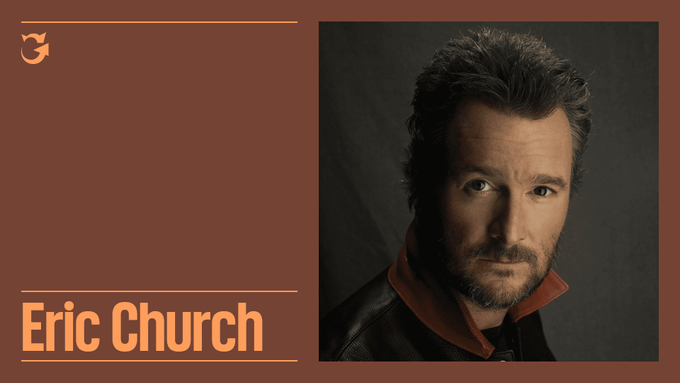 Eric Church | Chords and Tabs Collection @ Ultimate-Guitar.com