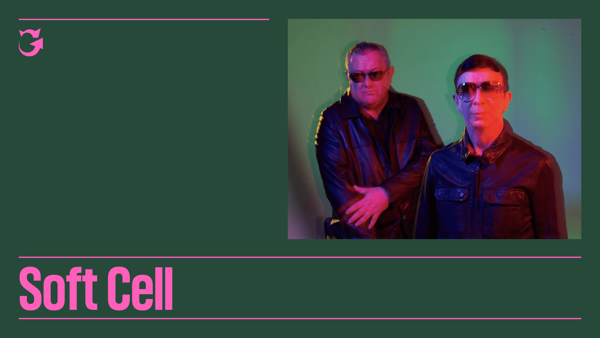 Soft Cell | Chords and Tabs Collection @ Ultimate-Guitar.com