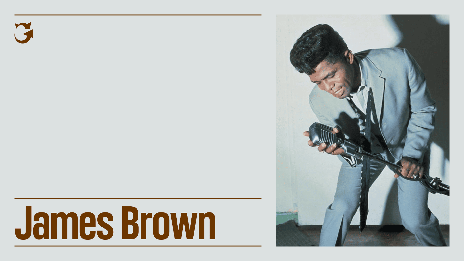 James Brown | Chords and Tabs Collection @ Ultimate-Guitar.com