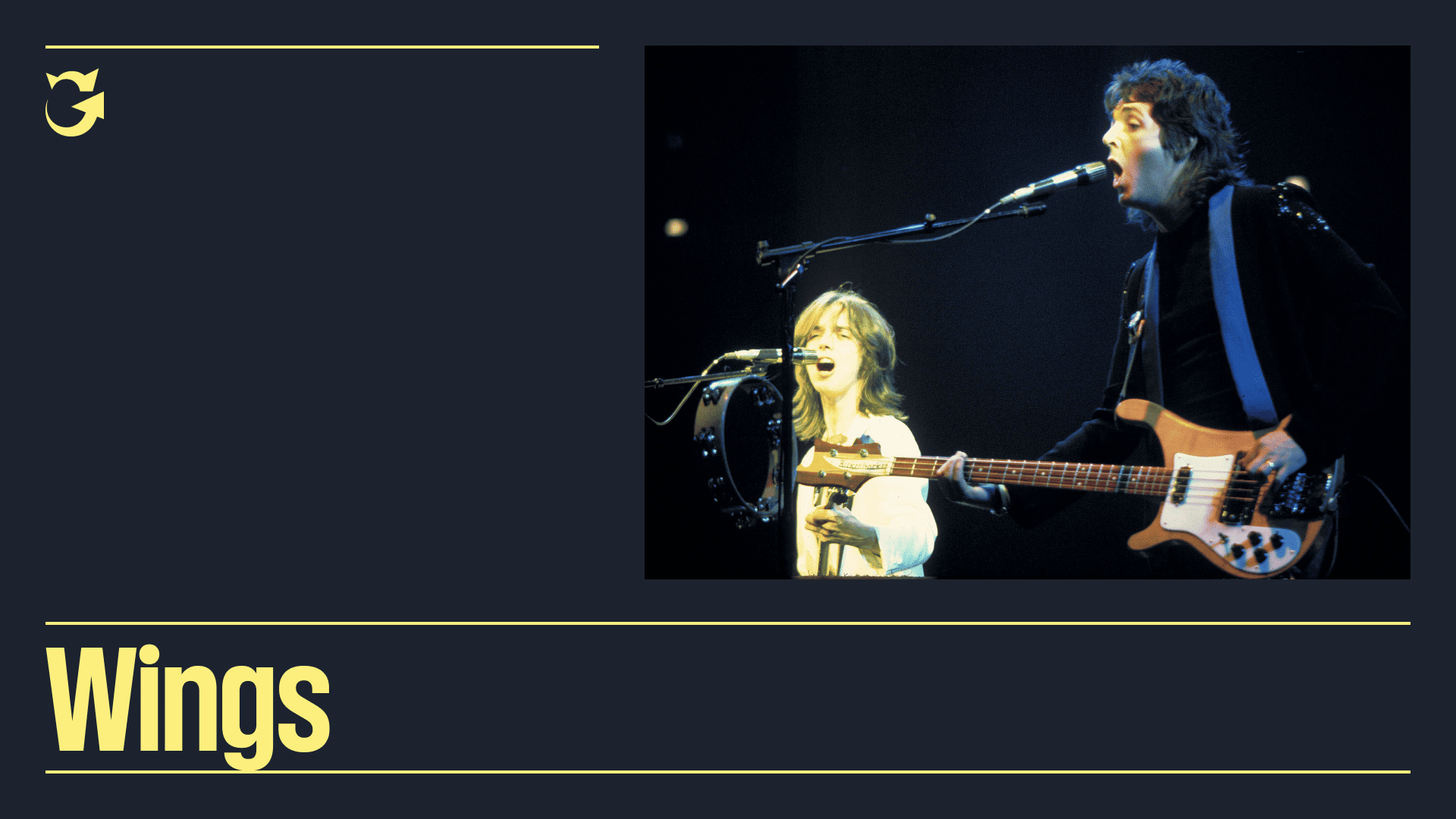 Wings | Chords and Tabs Collection @ Ultimate-Guitar.com