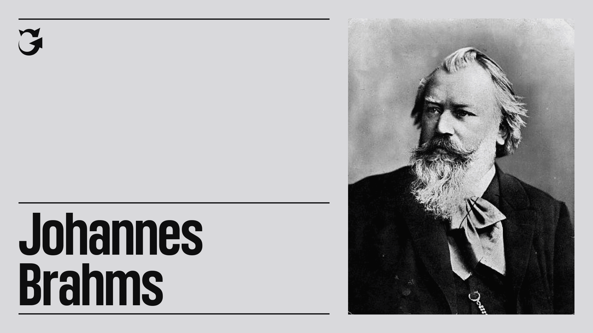 Johannes Brahms | Chords and Tabs Collection @ Ultimate-Guitar.com