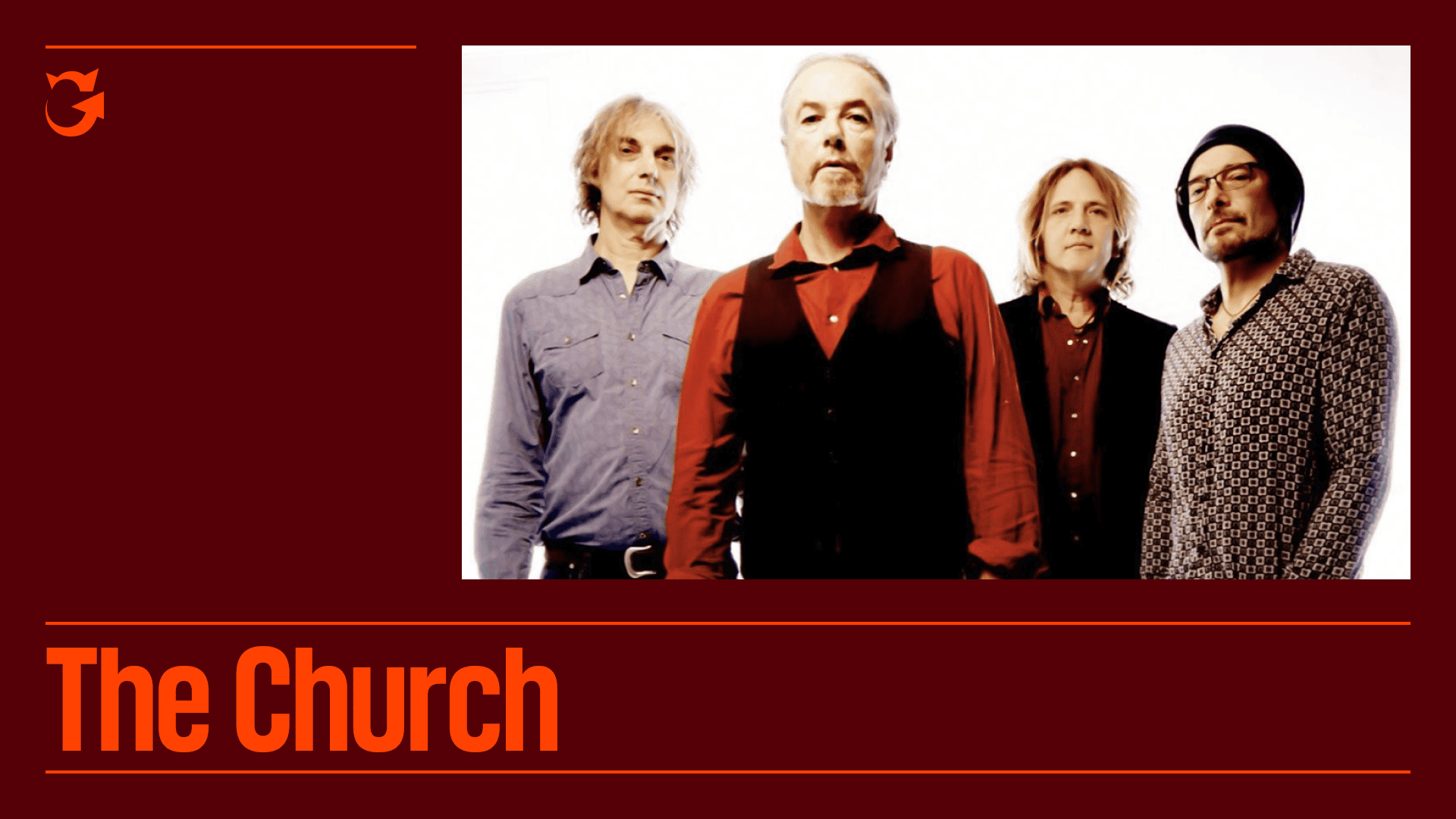 The Church | Chords and Tabs Collection @ Ultimate-Guitar.com