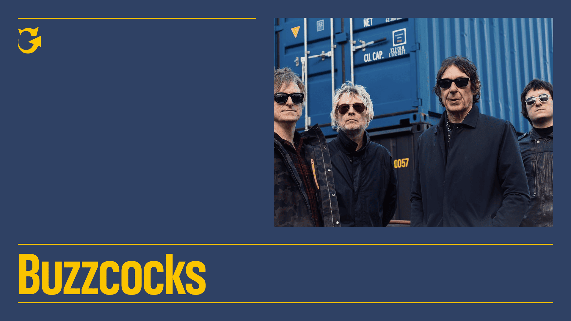 Buzzcocks | Chords and Tabs Collection @ Ultimate-Guitar.com