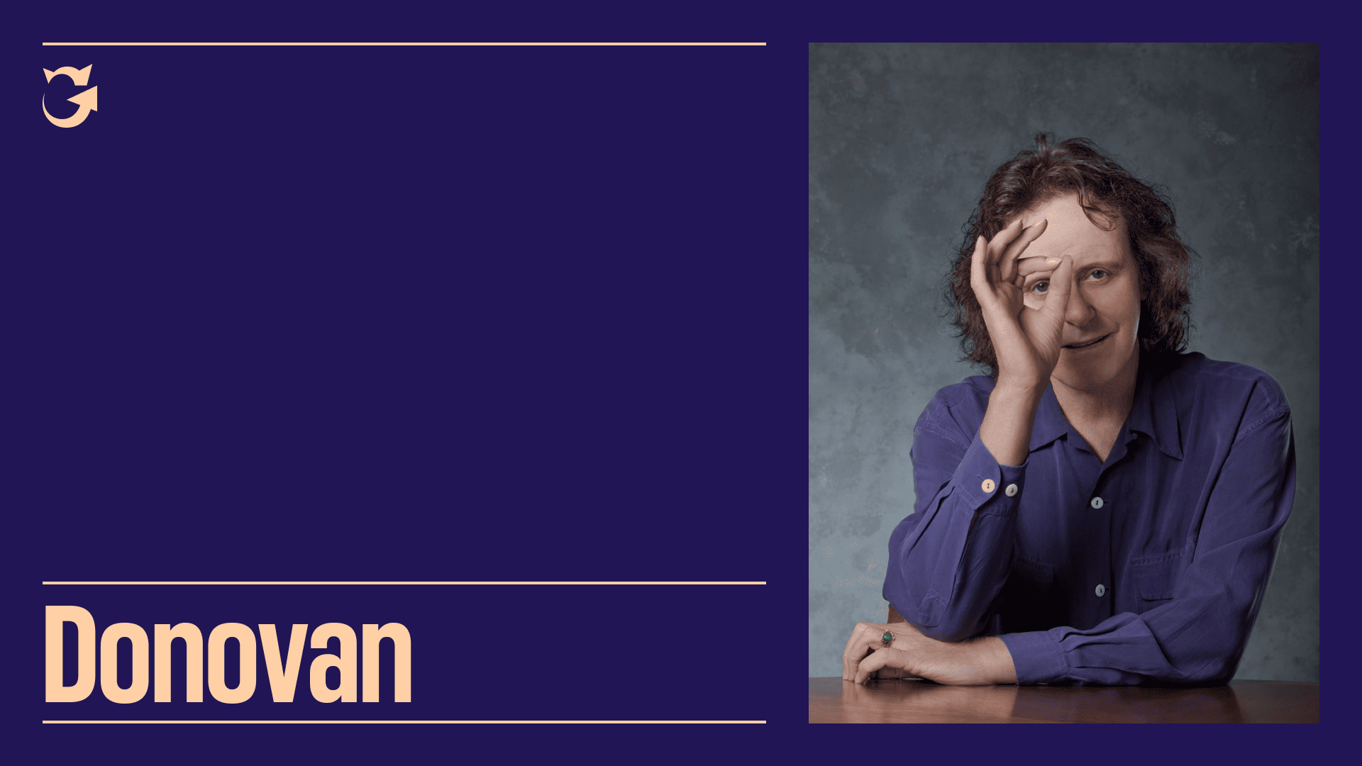 Donovan | Chords and Tabs Collection @ Ultimate-Guitar.com