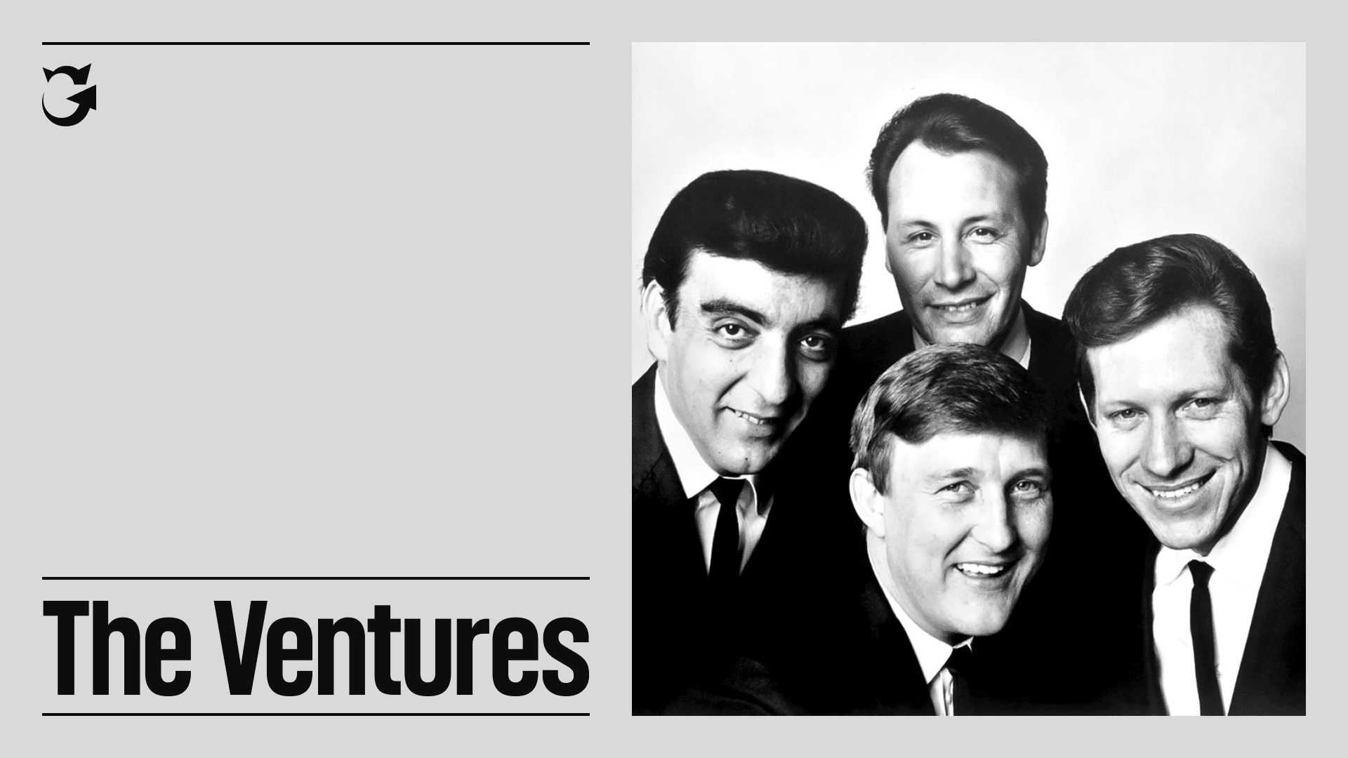 The Ventures | Chords and Tabs Collection @ Ultimate-Guitar.com