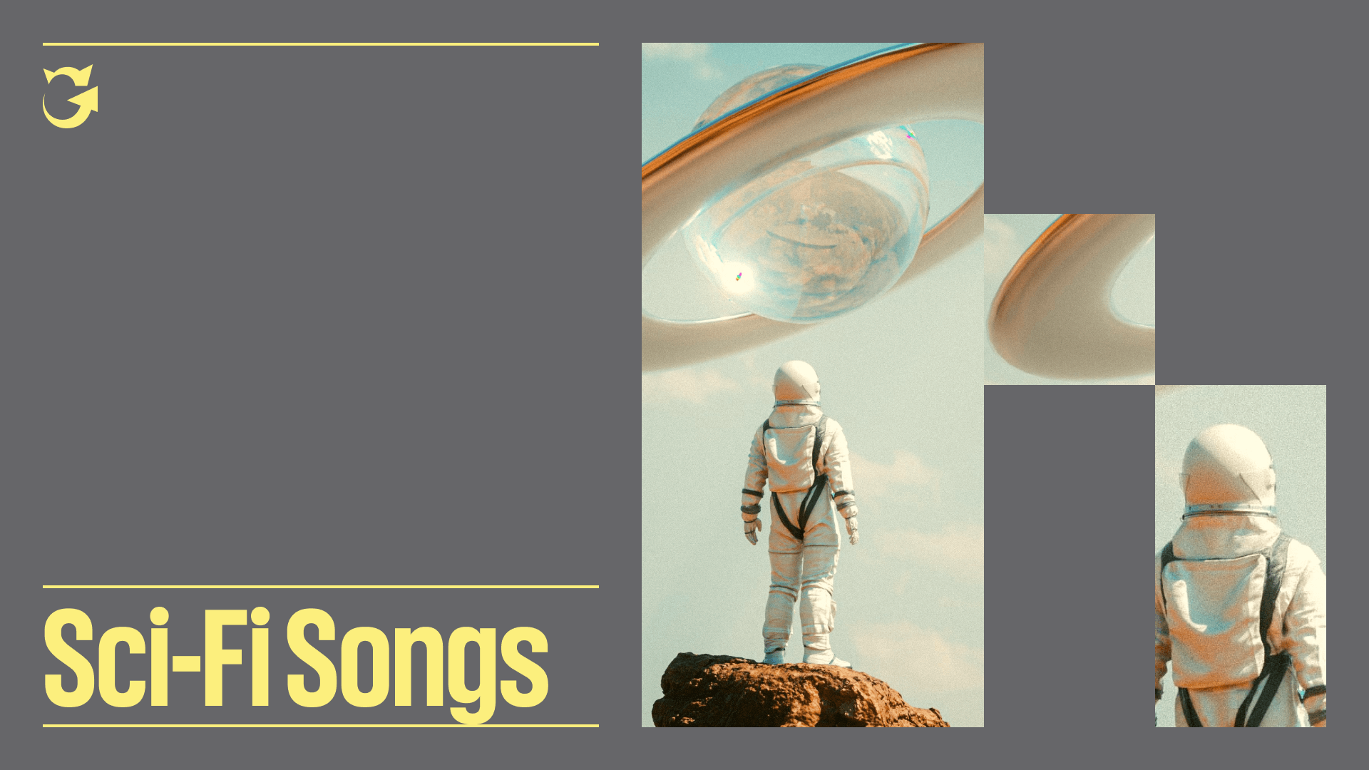 Sci-Fi Songs | Chords and Tabs Collection @ Ultimate-Guitar.com