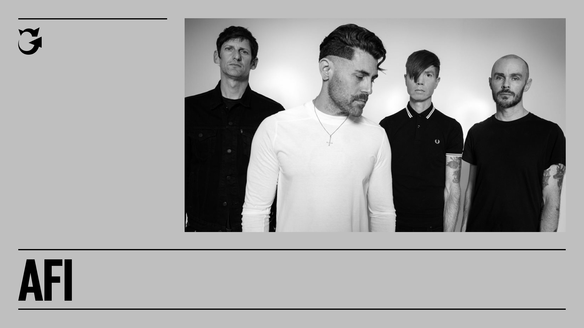 AFI | Chords and Tabs Collection @ Ultimate-Guitar.com