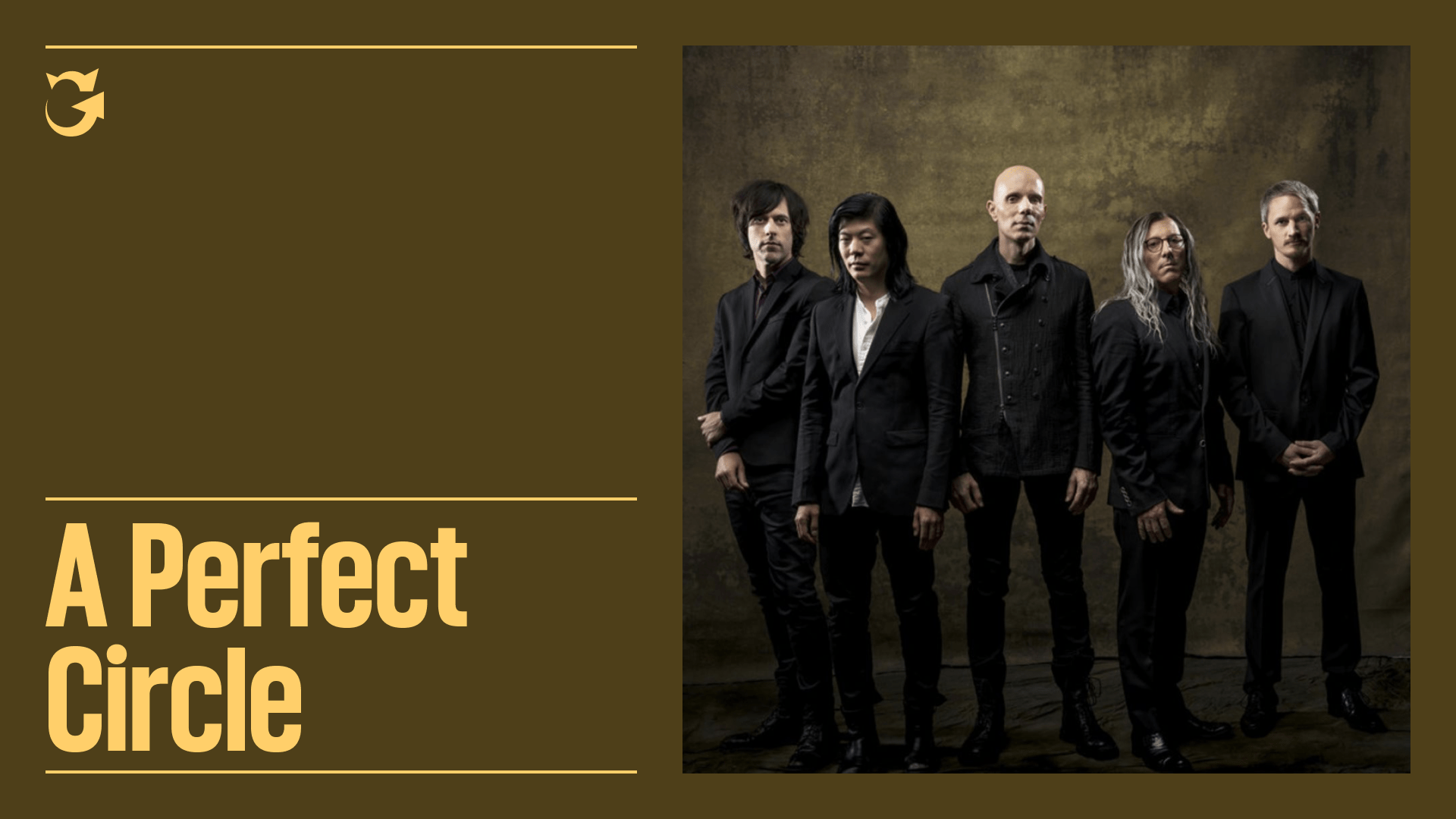 A Perfect Circle | Chords and Tabs Collection @ Ultimate-Guitar.com