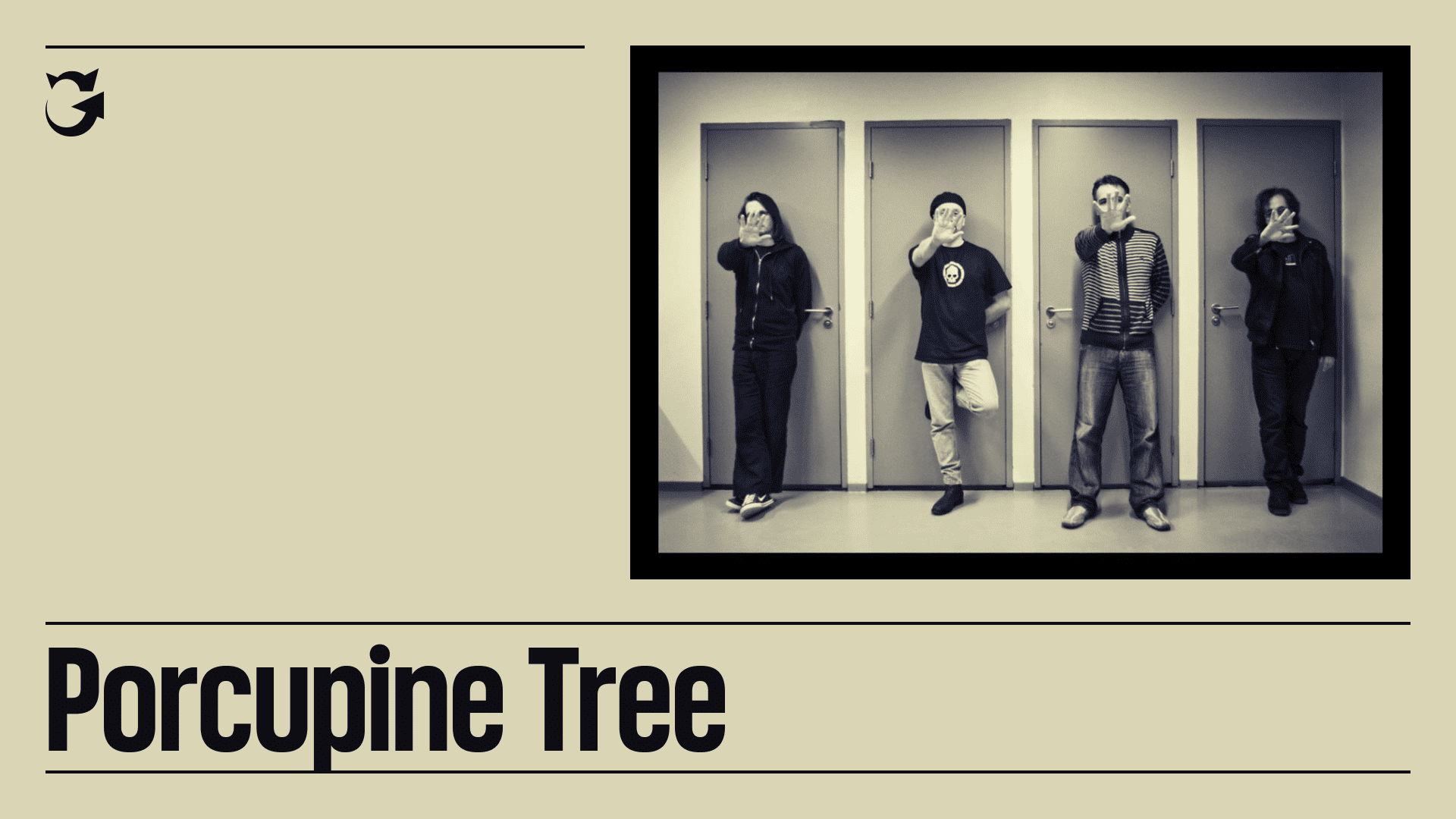 Porcupine Tree | Chords and Tabs Collection @ Ultimate-Guitar.com