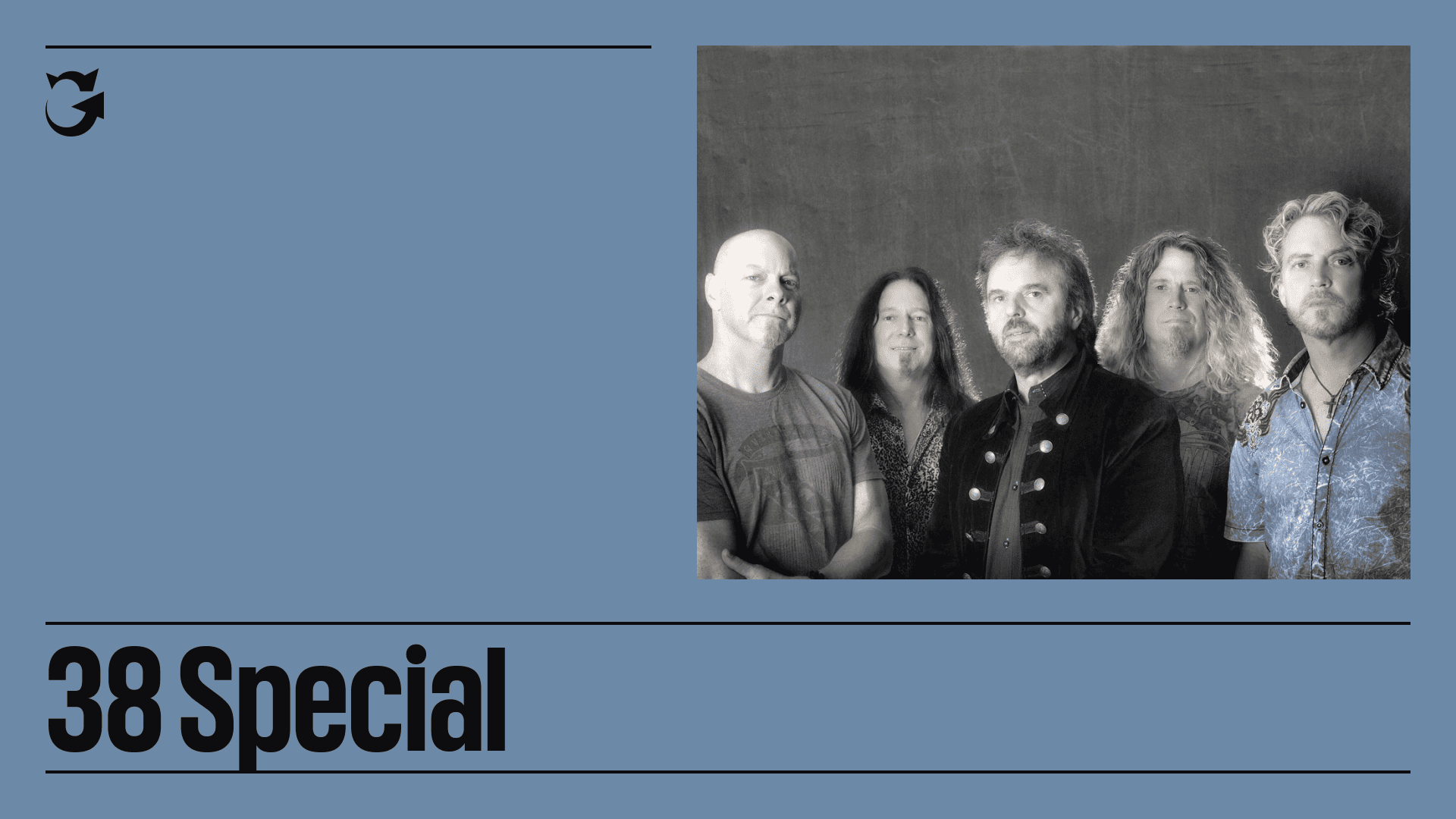 38 Special | Chords and Tabs Collection @ Ultimate-Guitar.com