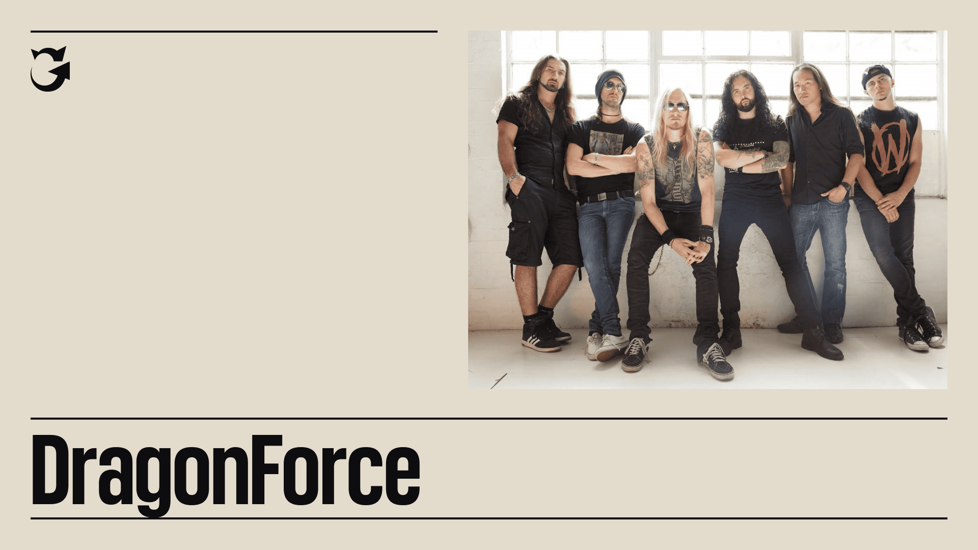 DragonForce | Chords and Tabs Collection @ Ultimate-Guitar.com