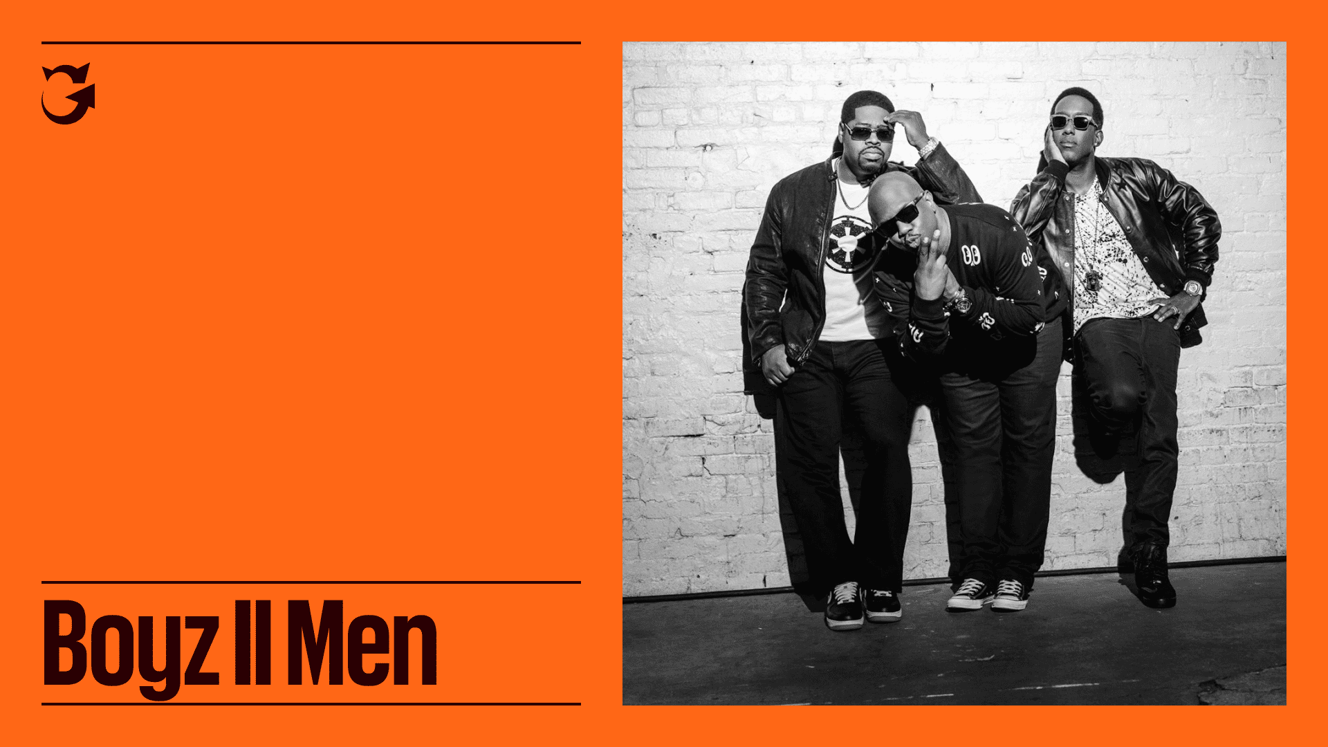 Boyz II Men | Chords and Tabs Collection @ Ultimate-Guitar.com