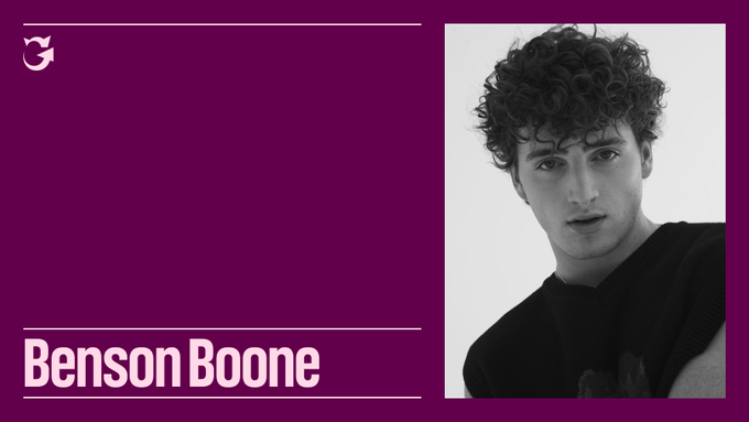 Benson Boone | Chords and Tabs Collection @ Ultimate-Guitar.com