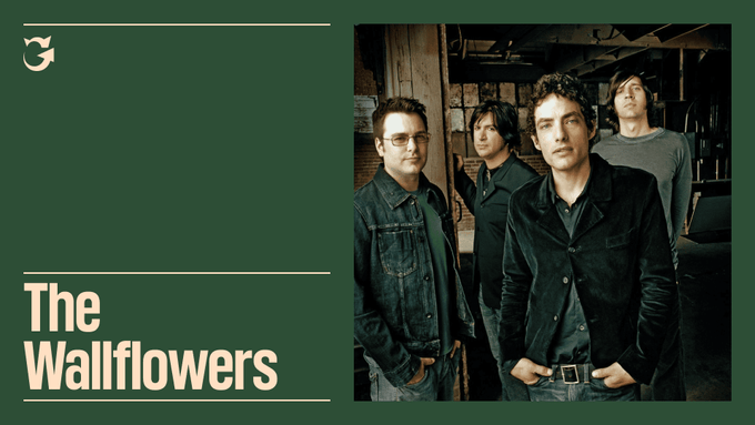 The Wallflowers | Chords and Tabs Collection @ Ultimate-Guitar.com