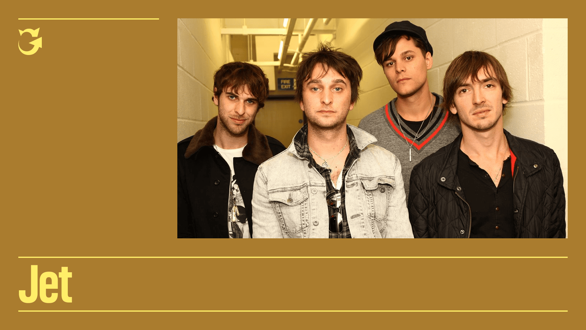 Jet | Chords and Tabs Collection @ Ultimate-Guitar.com