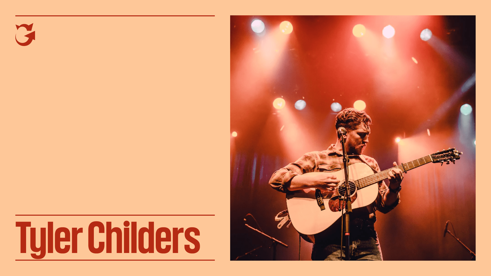 Tyler Childers | Chords and Tabs Collection @ Ultimate-Guitar.com