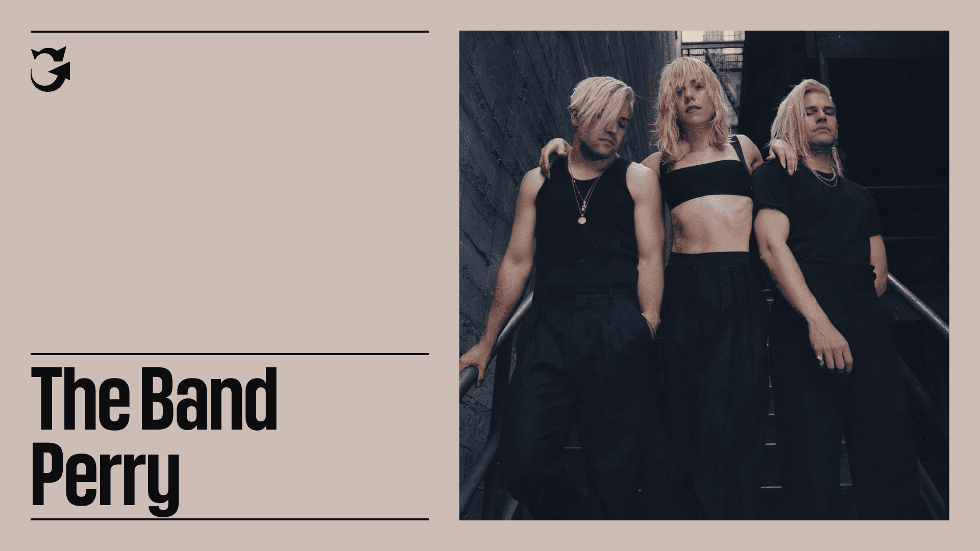 The Band Perry | Chords and Tabs Collection @ Ultimate-Guitar.com