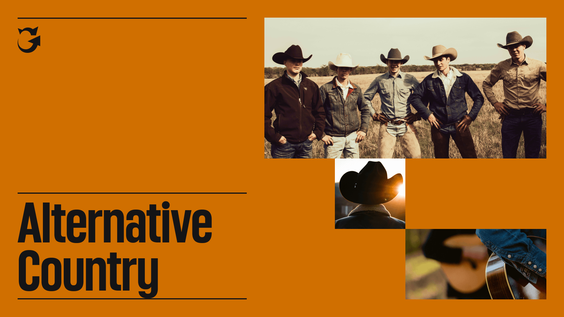 Alternative Country | Chords and Tabs Collection @ Ultimate-Guitar.com