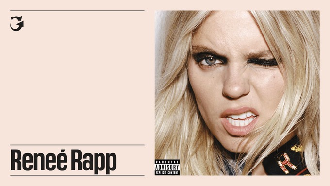 Reneé Rapp | Chords and Tabs Collection @ Ultimate-Guitar.com