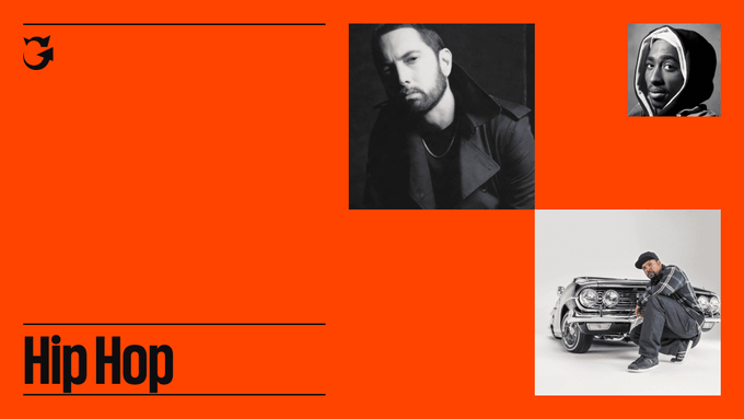 Hip Hop | Chords and Tabs Collection @ Ultimate-Guitar.com