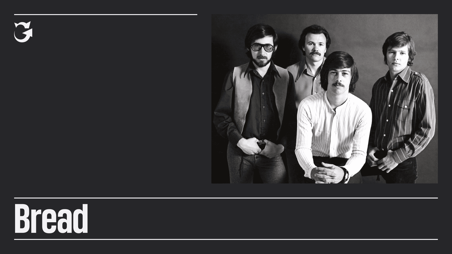 Bread | Chords and Tabs Collection @ Ultimate-Guitar.com