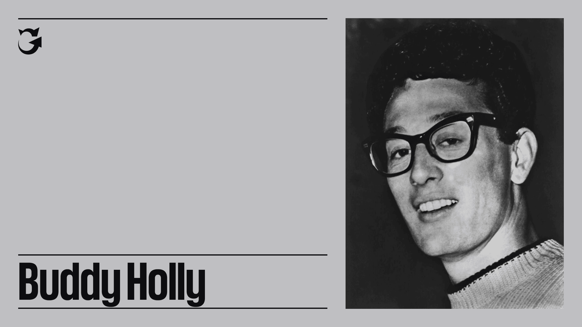 Buddy Holly | Chords and Tabs Collection @ Ultimate-Guitar.com