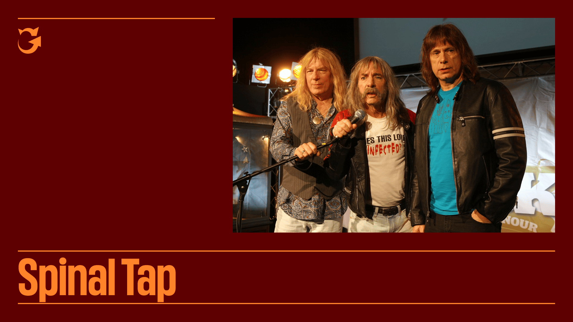 Spinal Tap | Chords and Tabs Collection @ Ultimate-Guitar.com