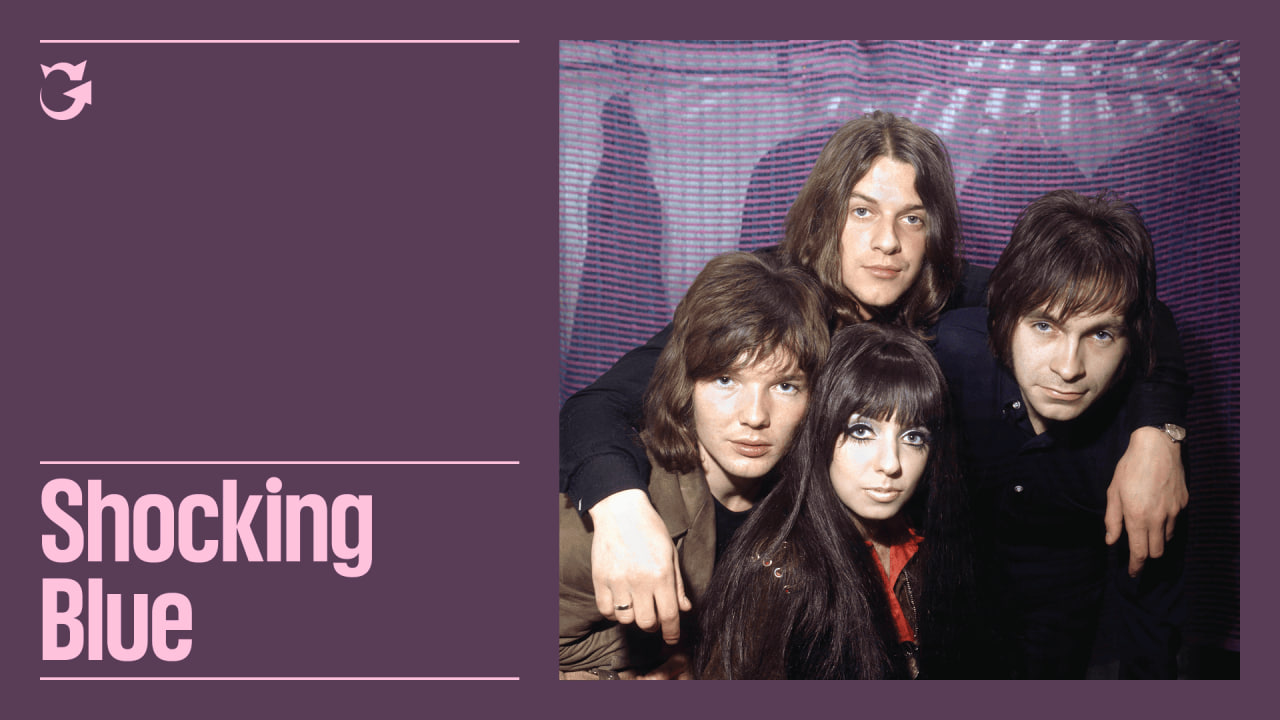 Shocking Blue | Chords and Tabs Collection @ Ultimate-Guitar.com