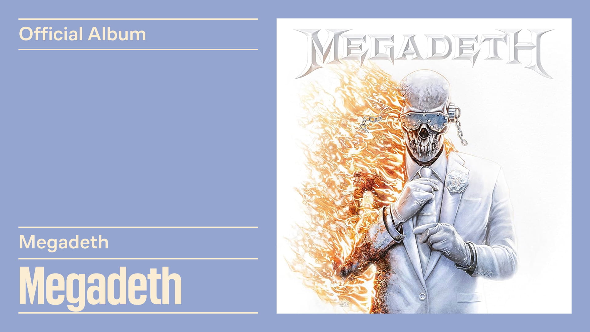 Megadeth - Megadeth | Chords and Tabs Collection @ Ultimate-Guitar.com