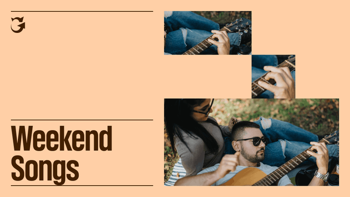 Weekend Songs | Chords and Tabs Collection @ Ultimate-Guitar.com