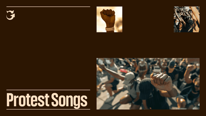 Protest Songs | Chords and Tabs Collection @ Ultimate-Guitar.com