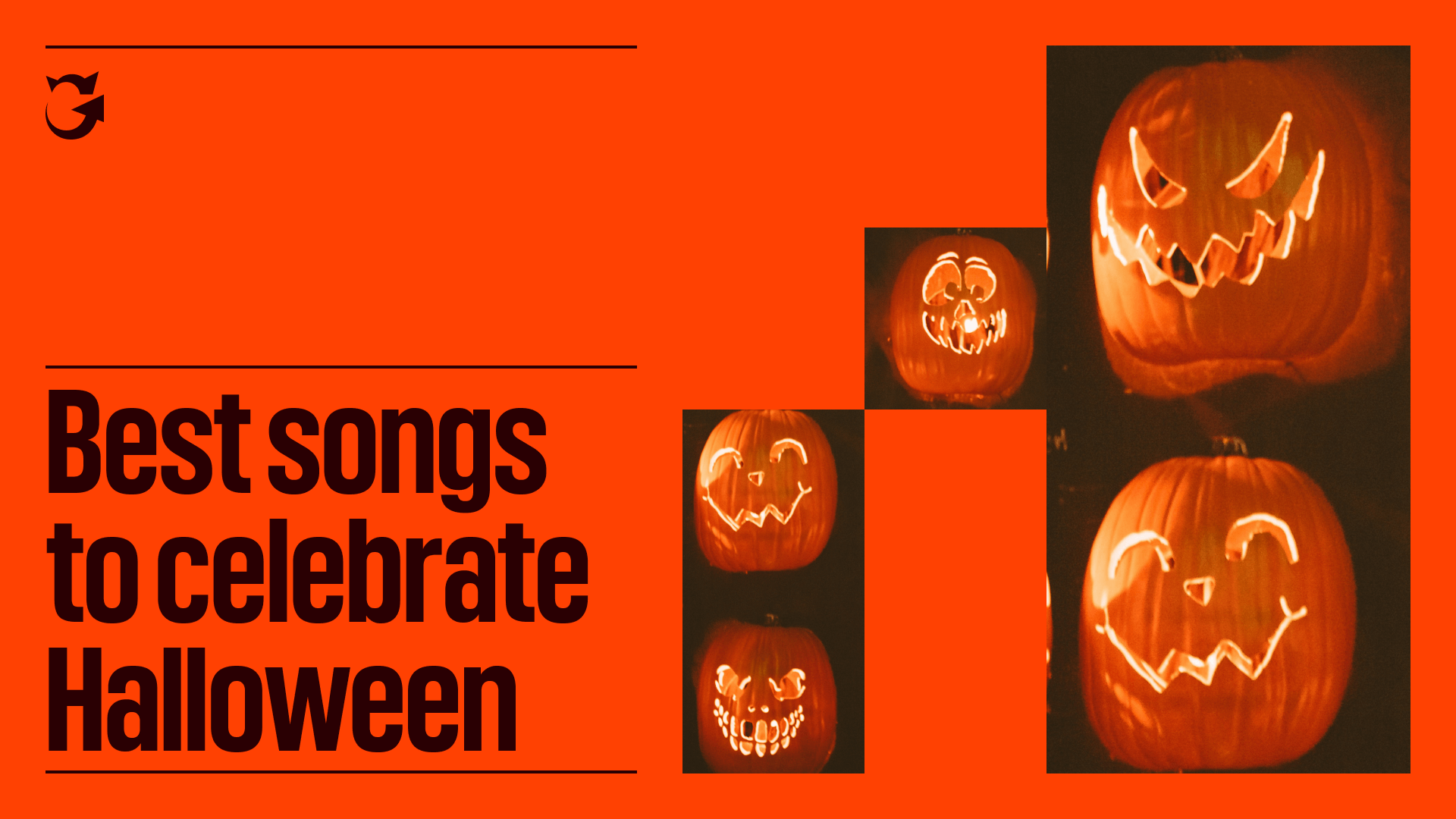Best songs to celebrate Halloween | Chords and Tabs Collection ...