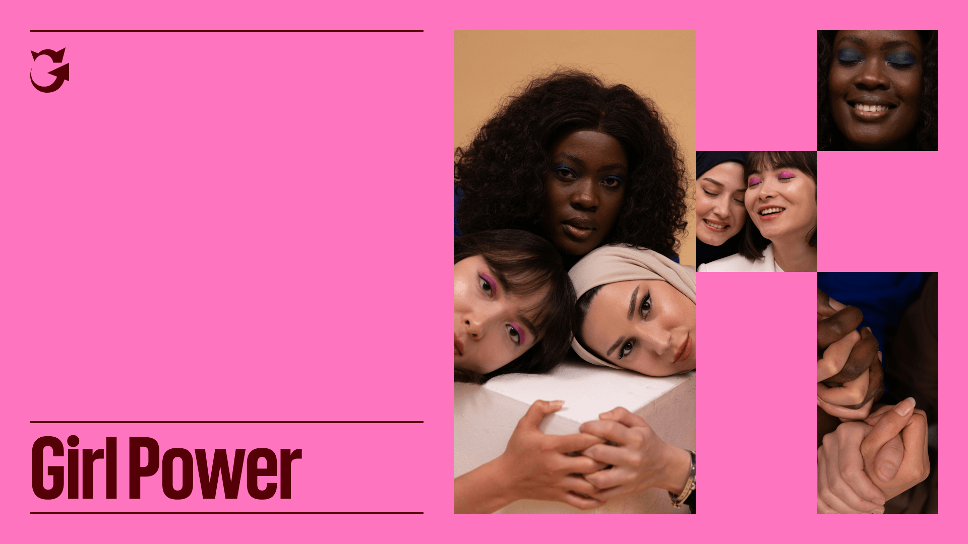 Girl Power | Chords and Tabs Collection @ Ultimate-Guitar.com