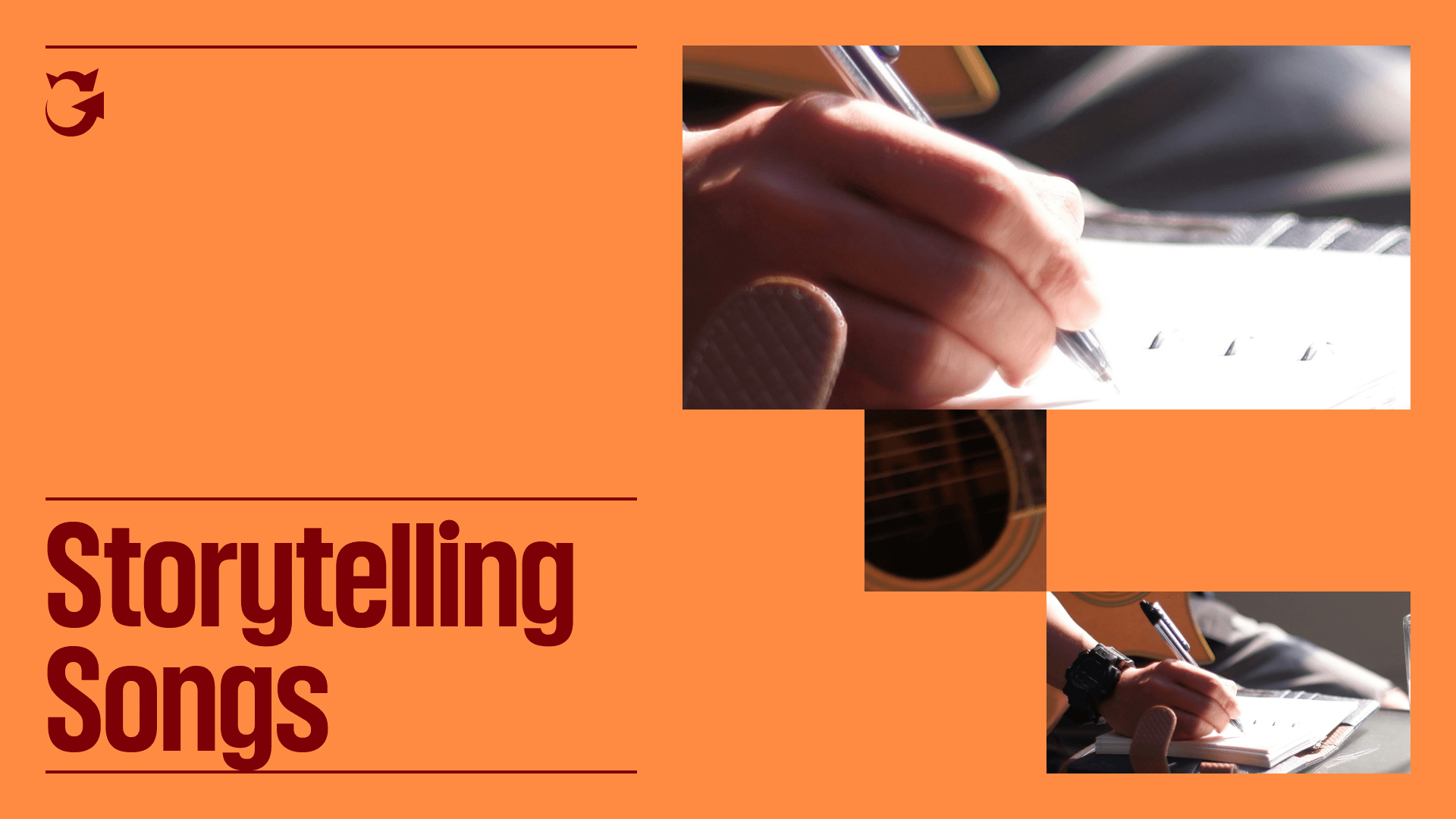 Storytelling Songs | Chords and Tabs Collection @ Ultimate-Guitar.com