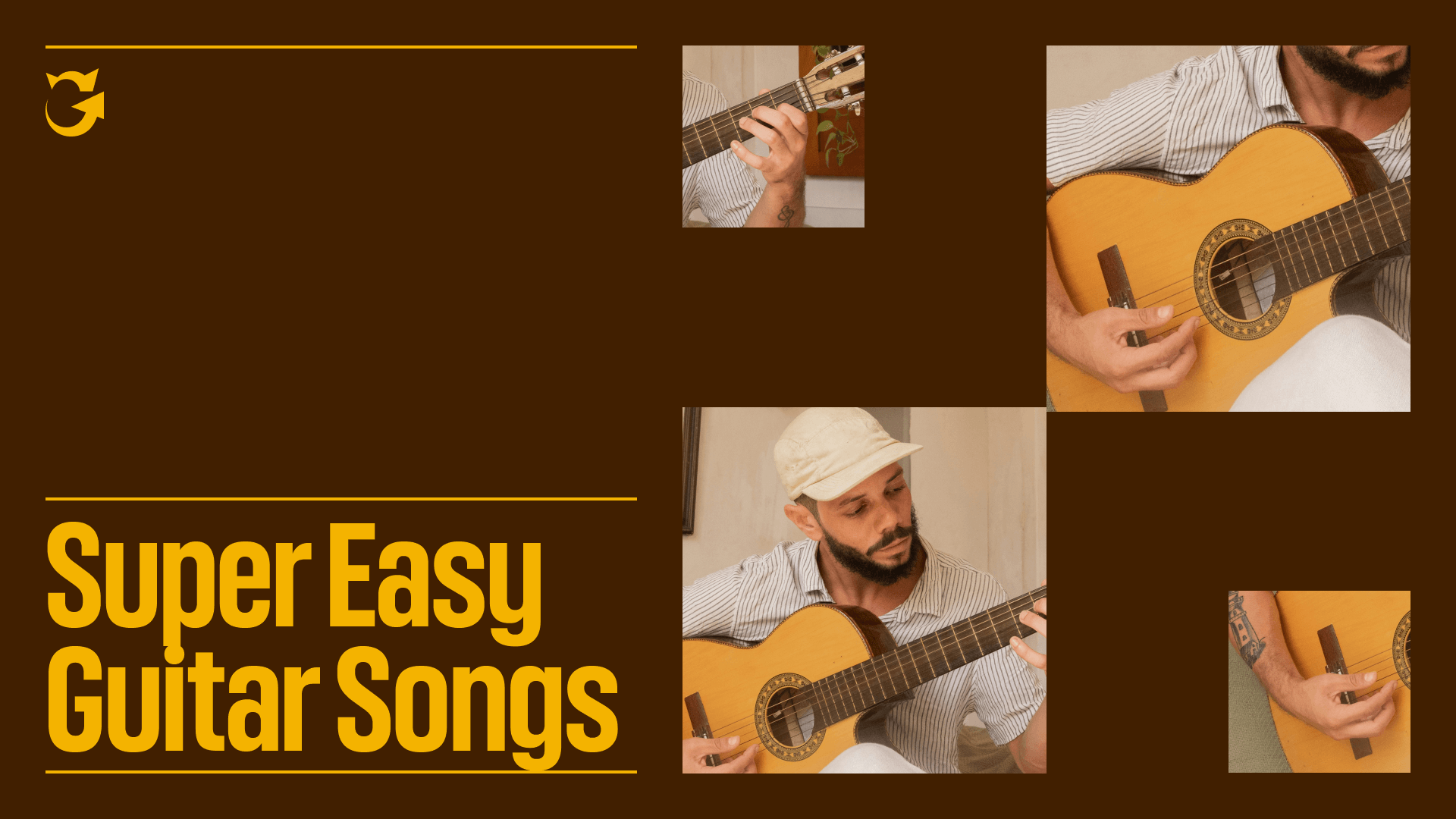 Super Easy Guitar Songs | Chords and Tabs Collection @ Ultimate-Guitar.com