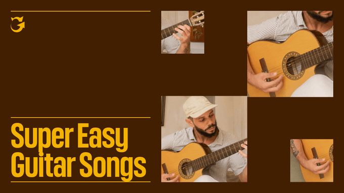 Super Easy Guitar Songs | Chords and Tabs Collection @ Ultimate-Guitar.com