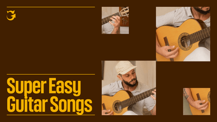 Super Easy Guitar Songs | Chords and Tabs Collection @ Ultimate-Guitar.com