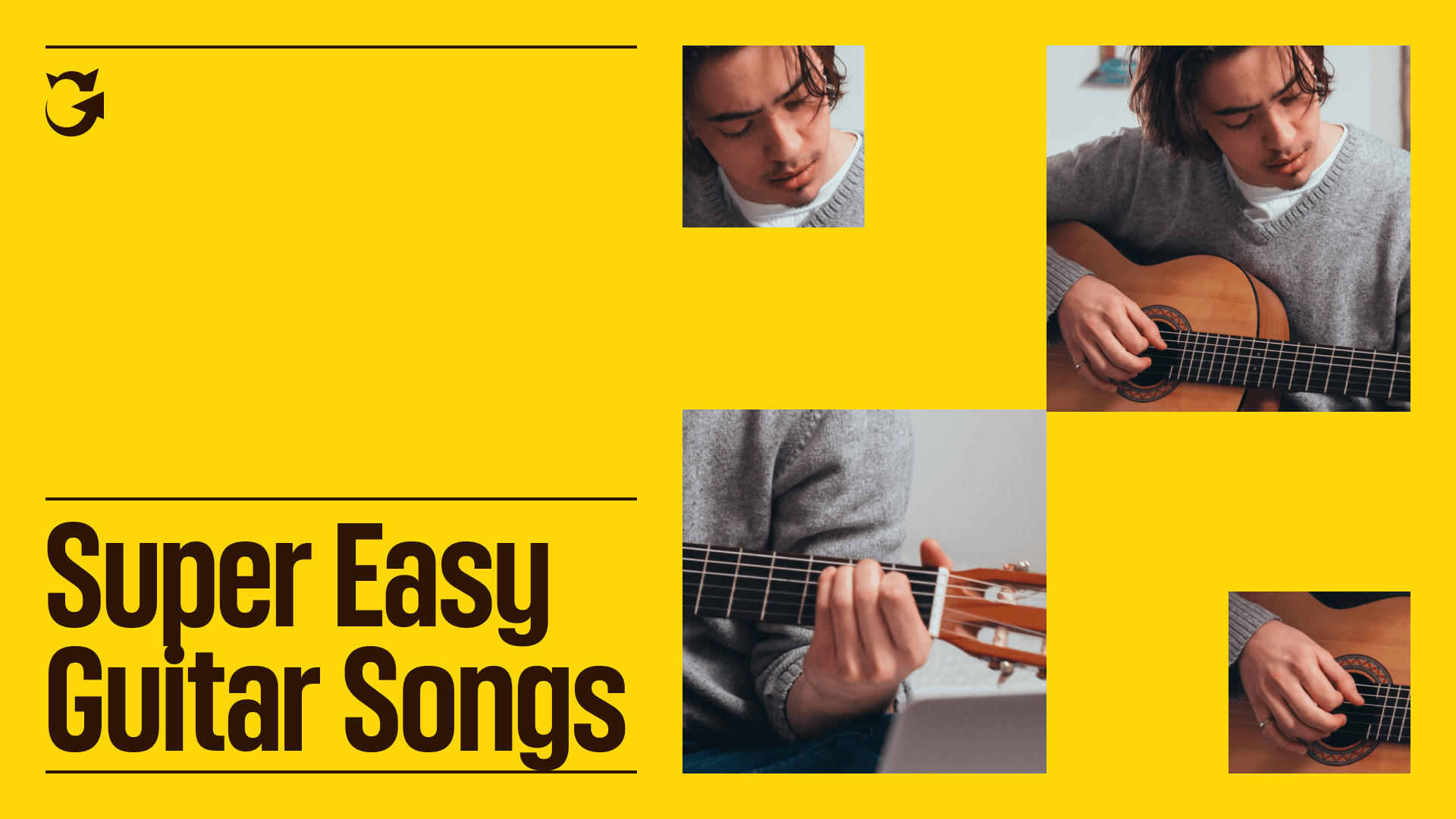 Super Easy Guitar Songs | Chords and Tabs Collection @ Ultimate-Guitar.com